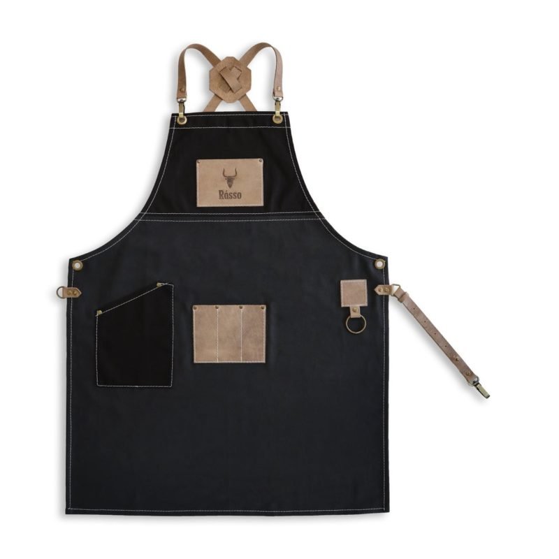 Top 10 Barber Aprons That Will Boost Your Style And Comfort Instantly ...