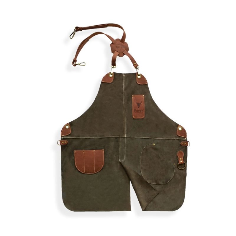 Top 10 Barber Aprons That Will Boost Your Style And Comfort Instantly ...