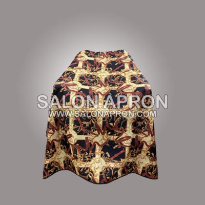 Barber Cape Custom Archives - Salon Apron