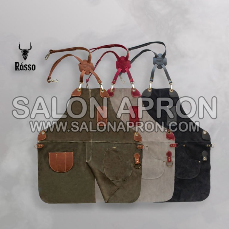 Top 10 Barber Aprons That Will Boost Your Style And Comfort Instantly ...