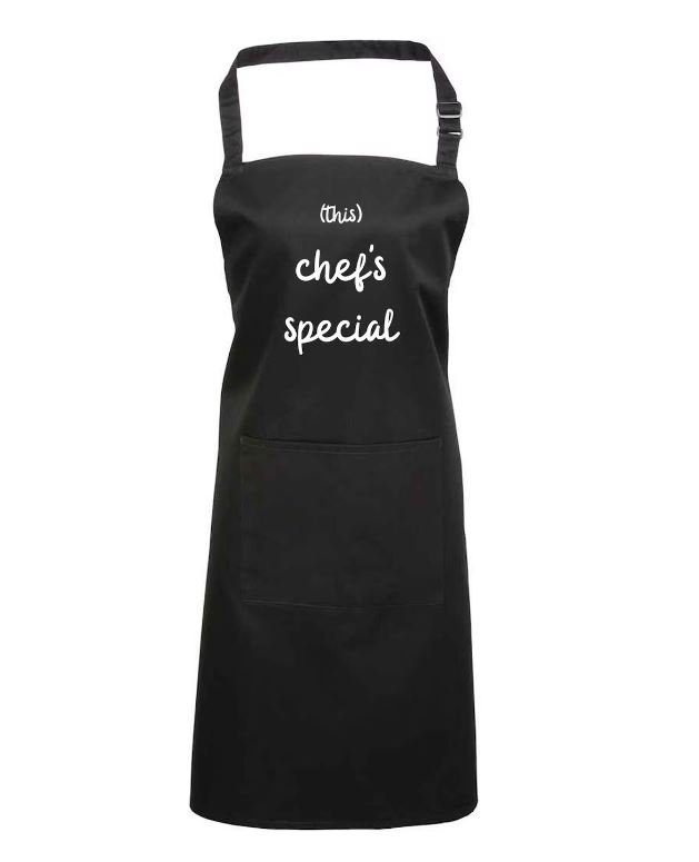 Top 5 Best Aprons For Kitchen 2024